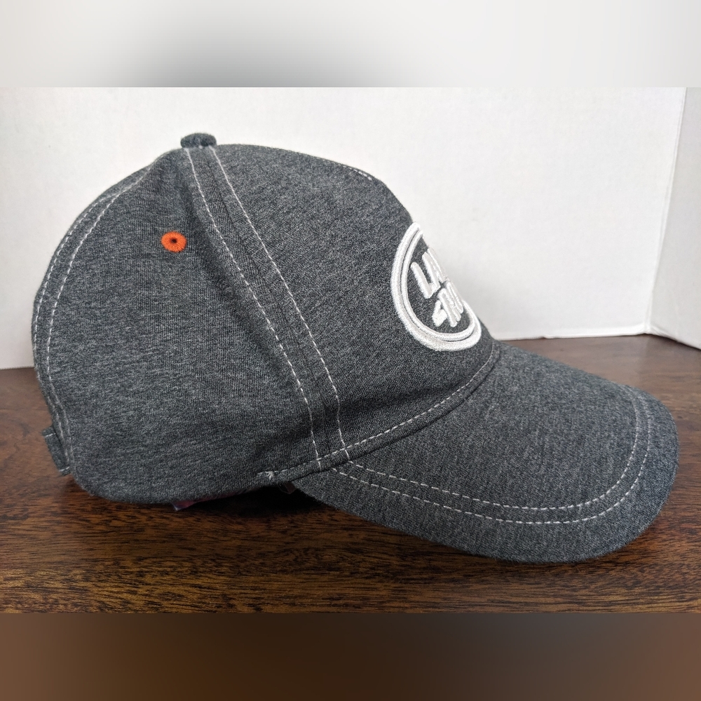 Land Rover Official Hat Spell Out Range Defender Disc… - Gem